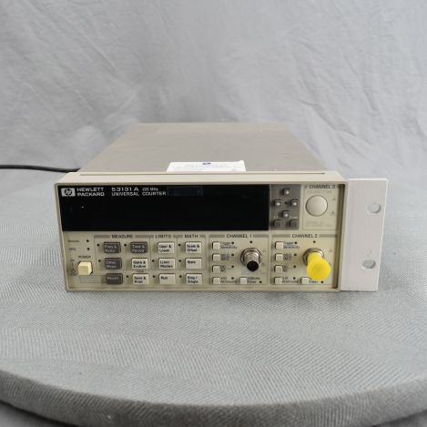 Hewlett-Packard-53131A-Universal-Counter/Timer