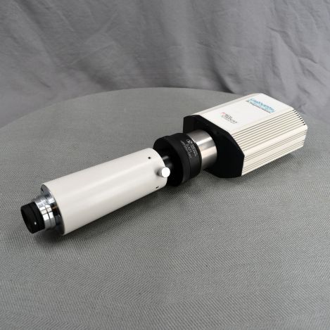 ROPER-SCIENTIFIC-CoolSNAP-PRO-cf-Camera-Attachment-Power-Cable-Not-Included