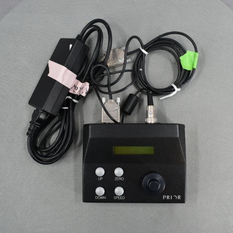 Prior-Scientific-Instruments-ES10ZE-Focus-Controller-Power-Supply-Included