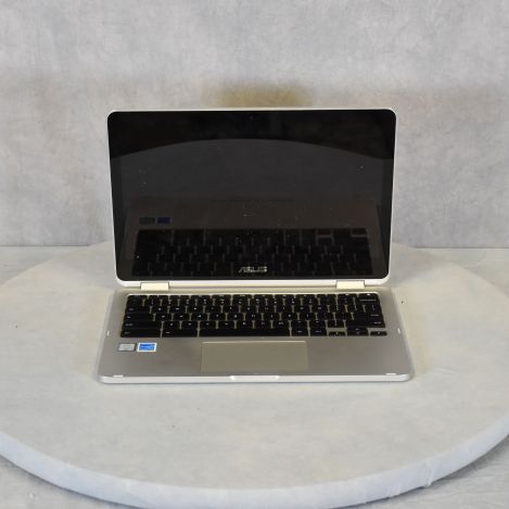 ASUS-ChromeBook-C302C-NoteBook-PC-Unknown-Capacity-Unknown-SSD-Grade:B