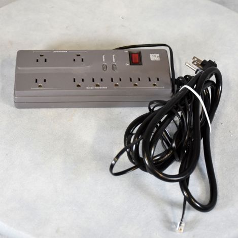 Isole-IDP-3050-A-8-Outlet-Power-Strip-44128