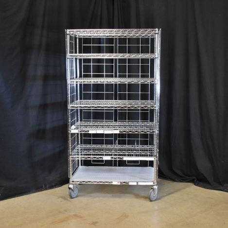 Eagle-Manufacturing-Freestanding-Silver-Colored-Metal-Open-Shelving-7 ...