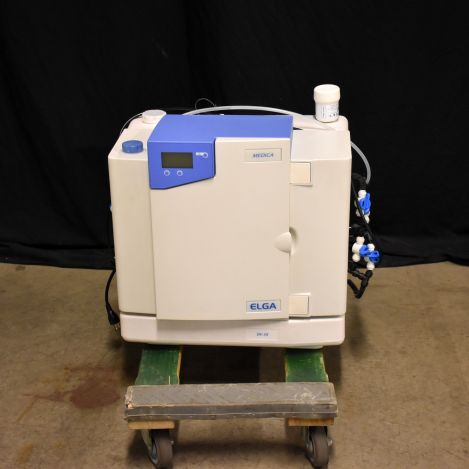 ELGA-Medica-DV-25-Water-Purification-Device-15-L/hr