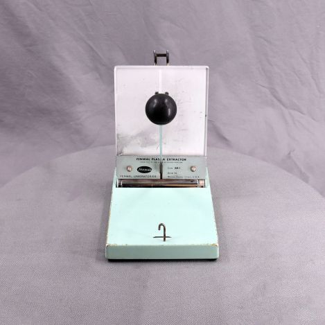 Fenwal-Plasma-Exractor