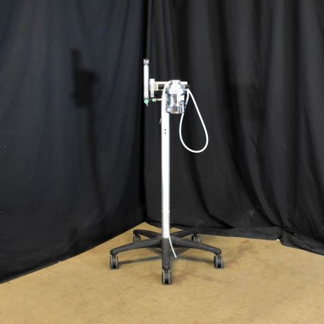 LEI-Medical-Veterinary-Anesthesia-Machine