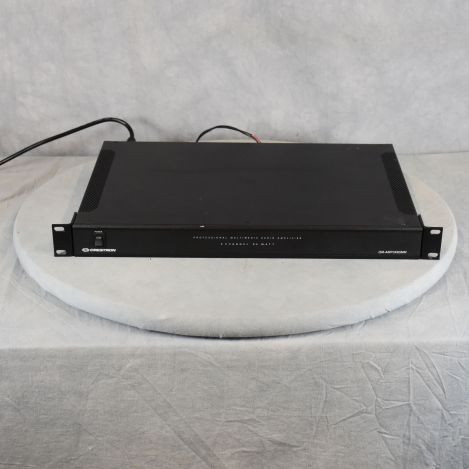 Crestron-QM-AMP3X80MM-Power-Amplifier-Power-Cable-Included