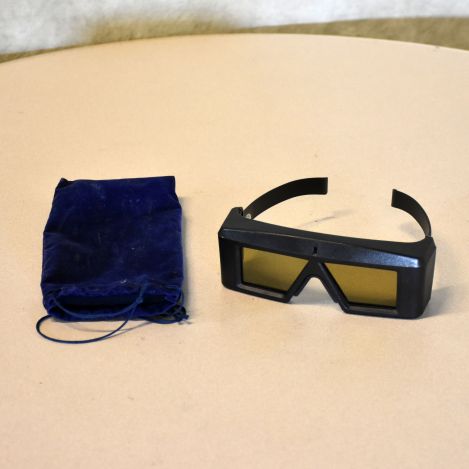 Stereographics-Corporation-Crystal-Eyes-CE-3-Stereographic/3D-Glasses-46243