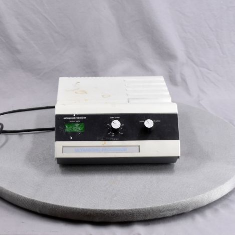 GE-130PB-Sonicator/Sonifier