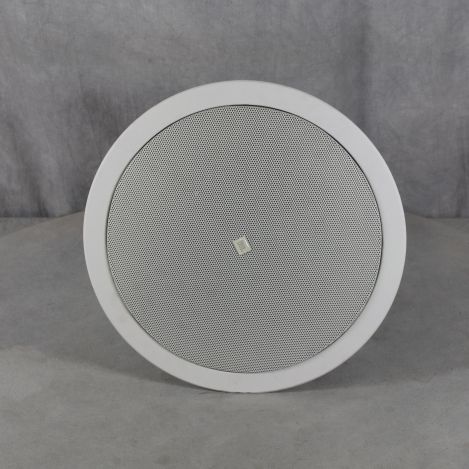 JBL-Control-26CT-Ceiling-Speaker-Power-Cable-Not-Included