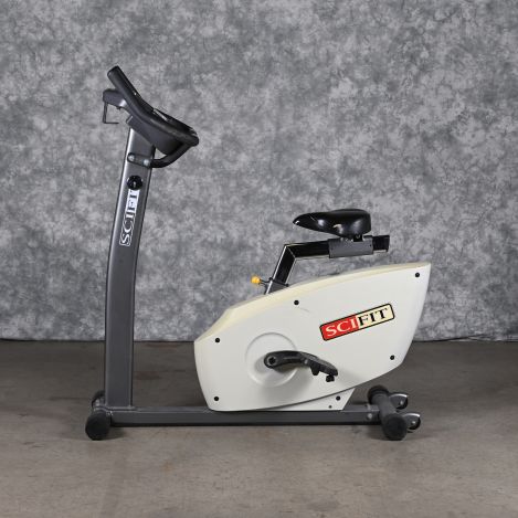 SciFit-ISO7000-Exercise-Bike-Beige