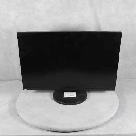 NEC-EA245WMi-Monitor-24"-1920x1200-DisplayPort,-DVI,-HDMI,-&-VGA-LCD ...