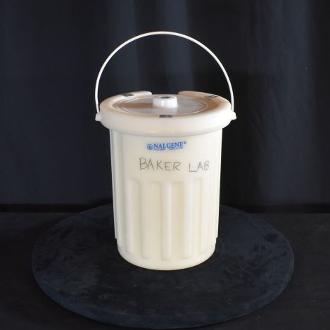 Nalgene-Dewar-Flask-11"x14"