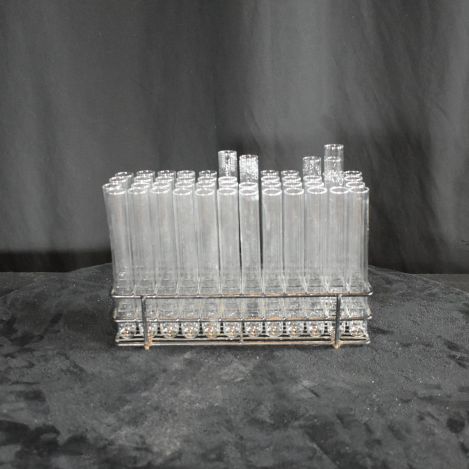 Autoclavable-Tube-Holder/Rack-48-place