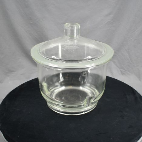 Corning-Vacuum-Desiccator-Jar-12"x12"
