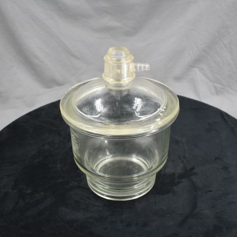 Vacuum-Desiccator-Jar-8"x10"