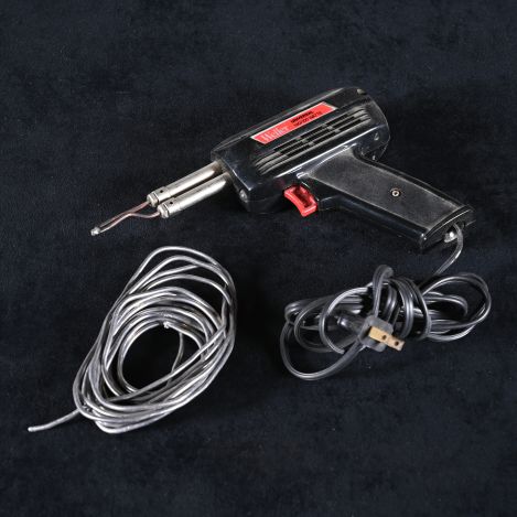 Weller-Universal-8200-Soldering-Iron