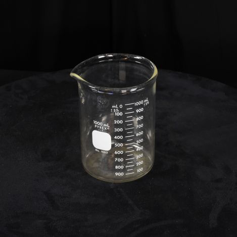 Pyrex-1003-Beaker-1000-mL