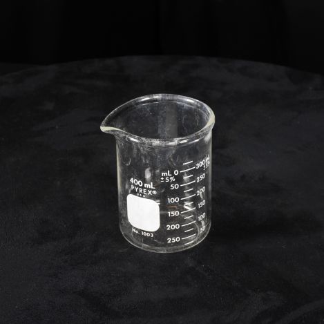 Pyrex-1003-Beaker-400-mL
