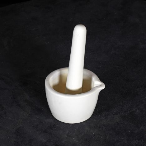 Mortar-&-Pestle-(Lab-Use-Only)