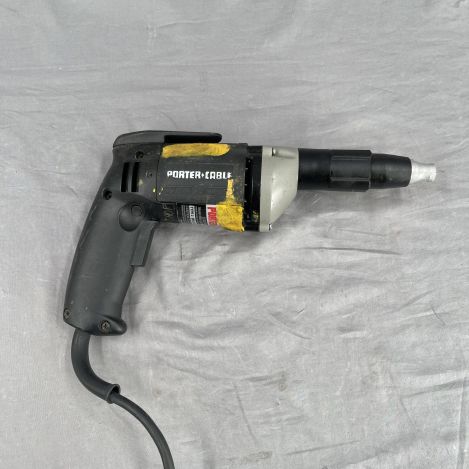 Porter-Cable-6645-EHD-Drill/Driver-Power-Cable-Included-with-Cord