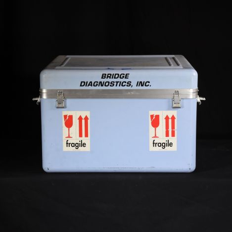 Bridge-Diagnostics,-Inc.-Transport-Case-24"x22"x16"
