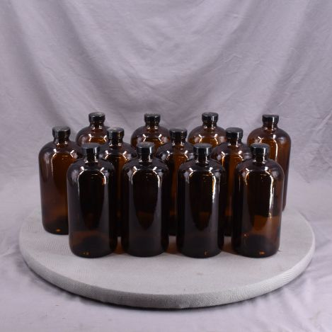 Fisherbrand-FB02911744-(case)-Autoclavable-Media/Lab-Bottles-32-oz