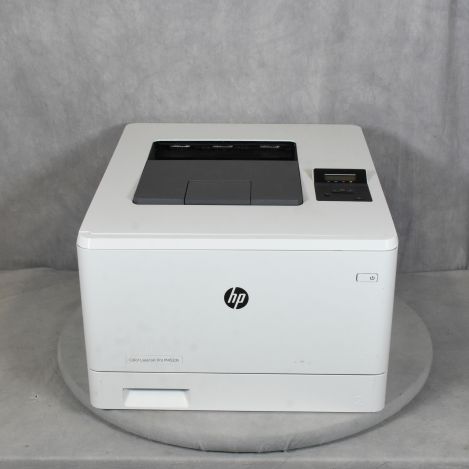 HP-LaserJet-Pro-m452dn-Black-&-White-Laser-Printer-Power-Supply-Included