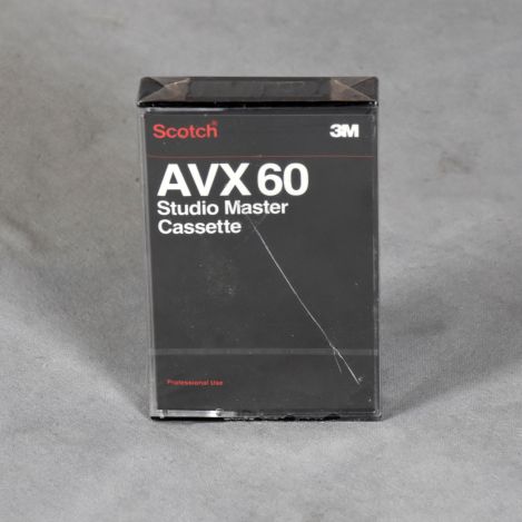 Scotch-AVX-Audio-Cassette-Tape