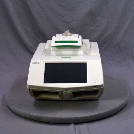 BioRad-C1000-Touch-Thermal-Cycler-PCR/Thermal-Cycler