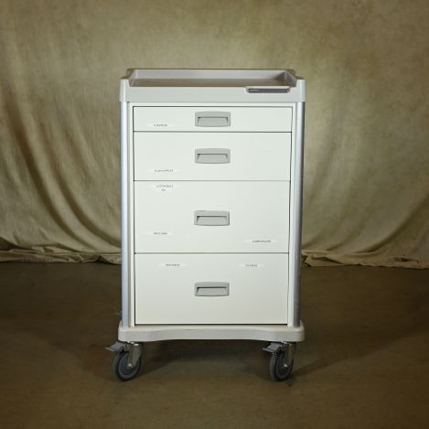 Innerspace-Mobile-Medical-Storage-Beige-Lockable-Combination-Lock ...