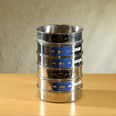 Various-Autoclavable-Lab-Sieve---Set-of-5-8"