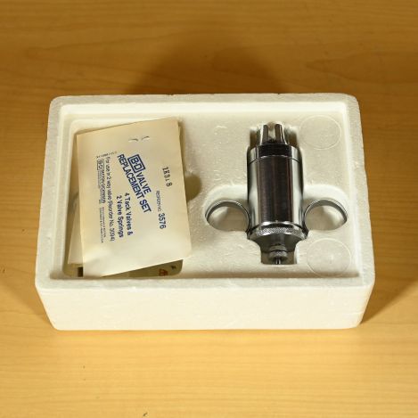 Becton-Dickinson-Cornwall-3058-Continuous-Pipetting-Oufit-Glass-Syringe