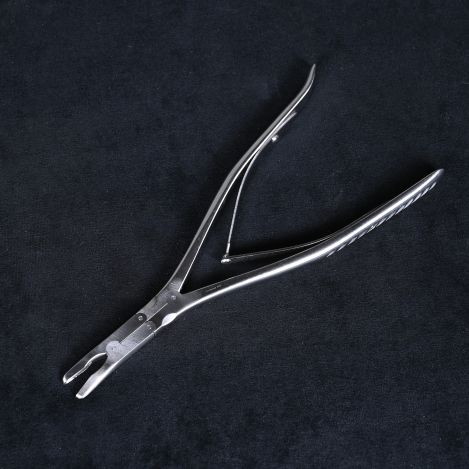 Codman-53-1084-Bone-Snips/Rongeur/Cutters/Shears