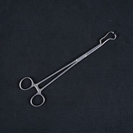 KLS-Martin-38-722-25-Forceps-10"