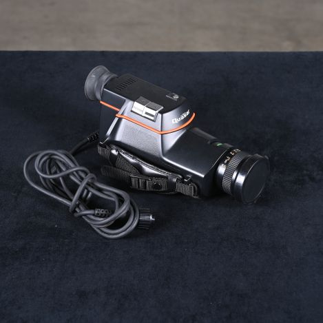 Quasar-Newvicon-VK704XE-VHS-Camcorder-Power-Cable-Not-Included