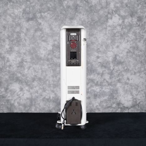 DeLonghi-3107-Oil-Filled-Radiator-Space-Heater