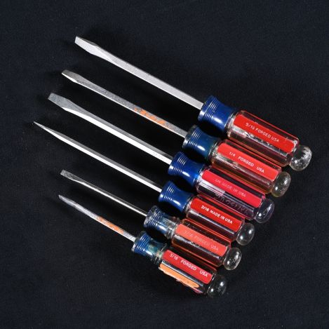 Craftsman-Screwdriver