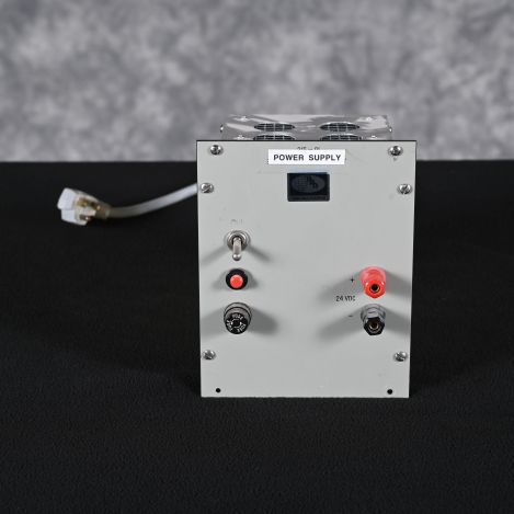 Lehigh-Valley-Electronics-Power-Supply