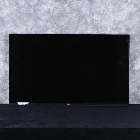NEC-E424-Monitor-42"-1920x1080-Component,-VGA,-HDMI-LCD-Stand-Not-Included