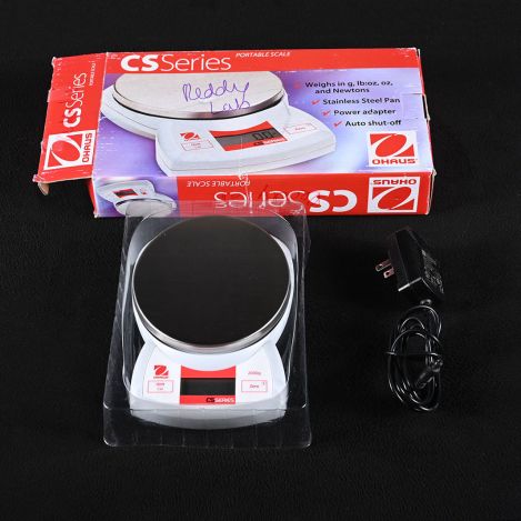 Ohaus-CS-Series-Lab-Scale