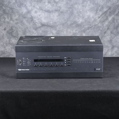 Crestron-Rack2-Control-Processor-Power-Cable-Included