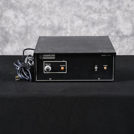 Quantum-Temperature-Controller