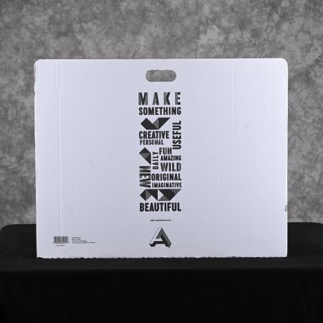 Art-Alternatives-AACARDPORT-Cardboard-Portfolio-33"x26"