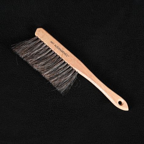 Art-Alternatives-AA27253-Drafting-Brush-Medium-Wood-Colored-Wood