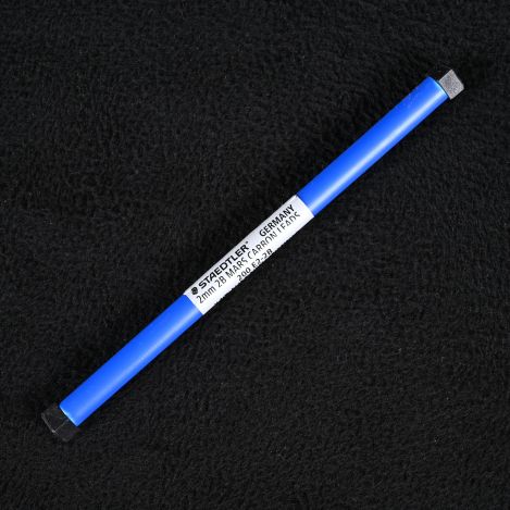 Staedtler-Mars-200-E2-2B-Pencil-Lead-Refill