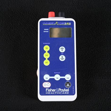 Fisher&Paykel-Innervator-242-Nerve-Stimulator