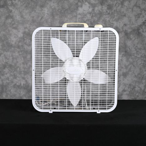 Lasko-Box-Fan-20"