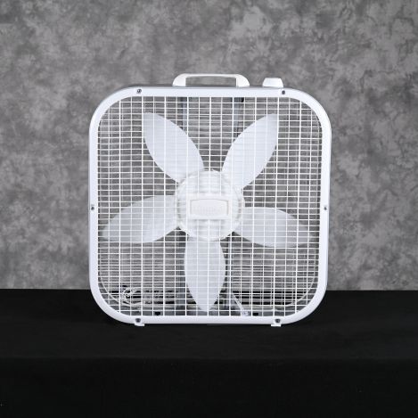 Lasko-Box-Fan-20"