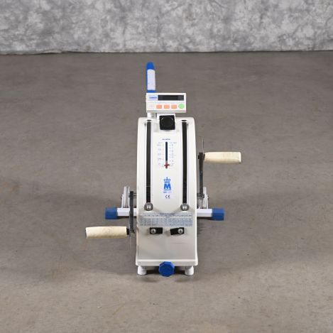 Monark-881-Arm-Exercise-Handcycle-Machine