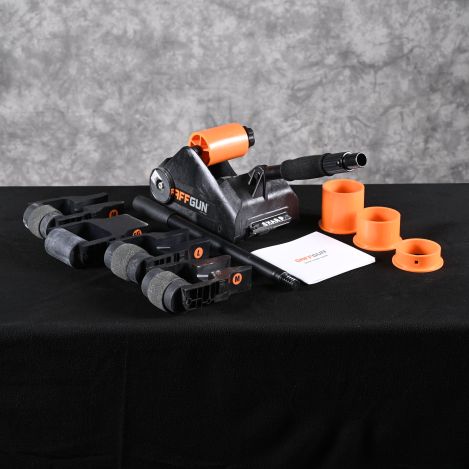 Gaff-Gun-Bundle-(gaff-tape-dispenser)-Tape-Gun-Plastic